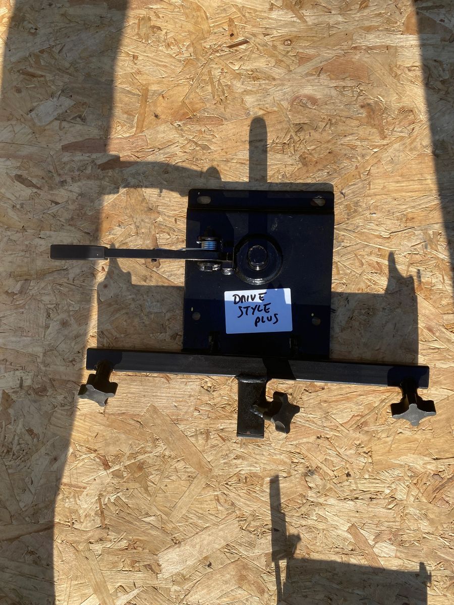 Drive Style Plus Seat Base